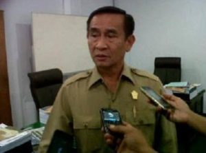 YSK Victory Dilantik, Mewengkang : Pemerintahan Bersih Dan Akuntabel ...
