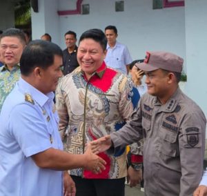Ronald Gunawan Kansil: Tuna Asli Bitung Tembus Pasar Dunia Bukti Anak ...