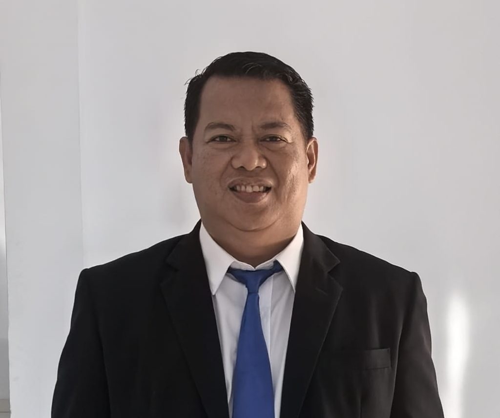 Semangat Baru PT Pelindo Terminal Peti Kemas Bitung dalam Menatap Masa ...